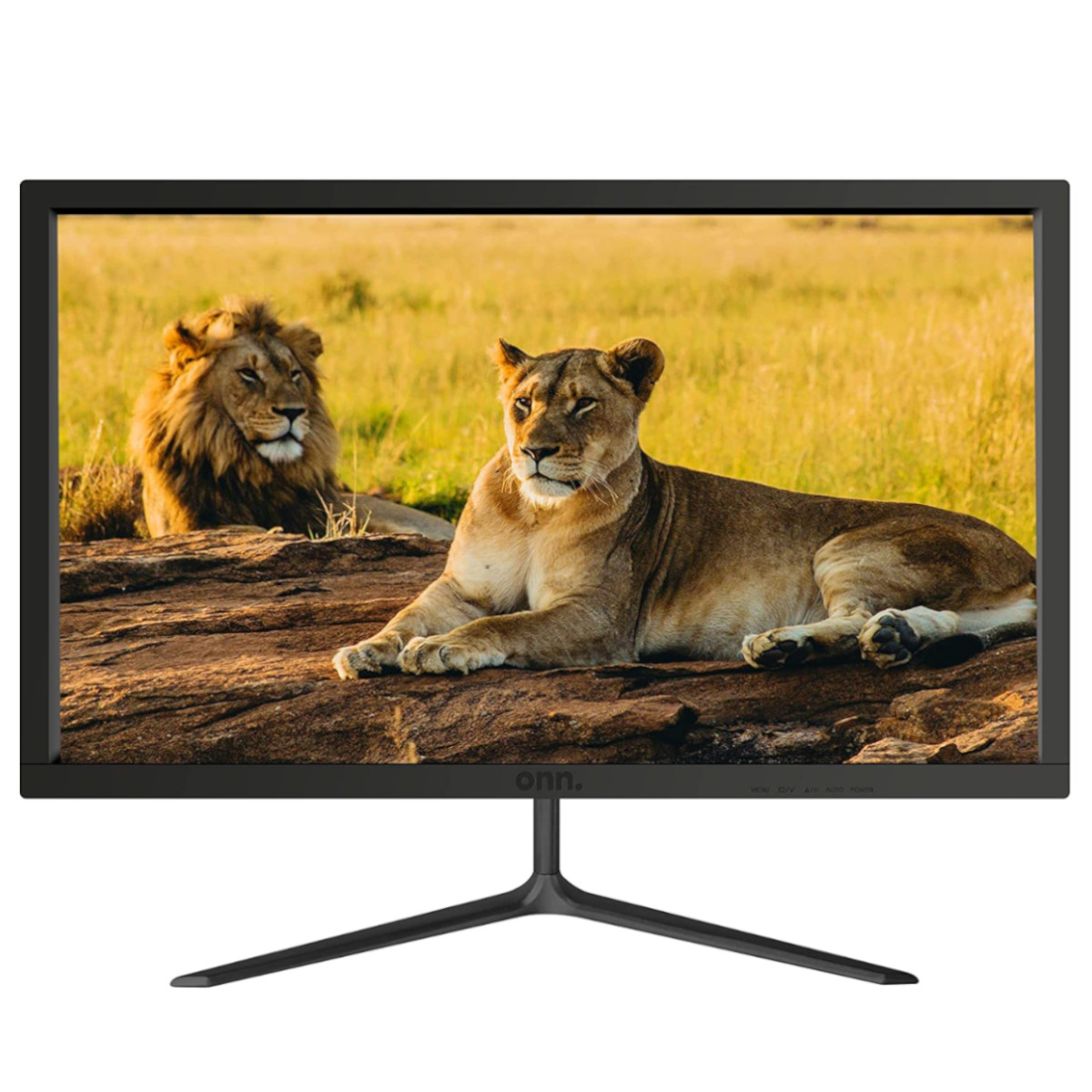 Monitor ONN 27 Pulgadas Full Hd 60hz HDMI/VGA ONN20ML270H