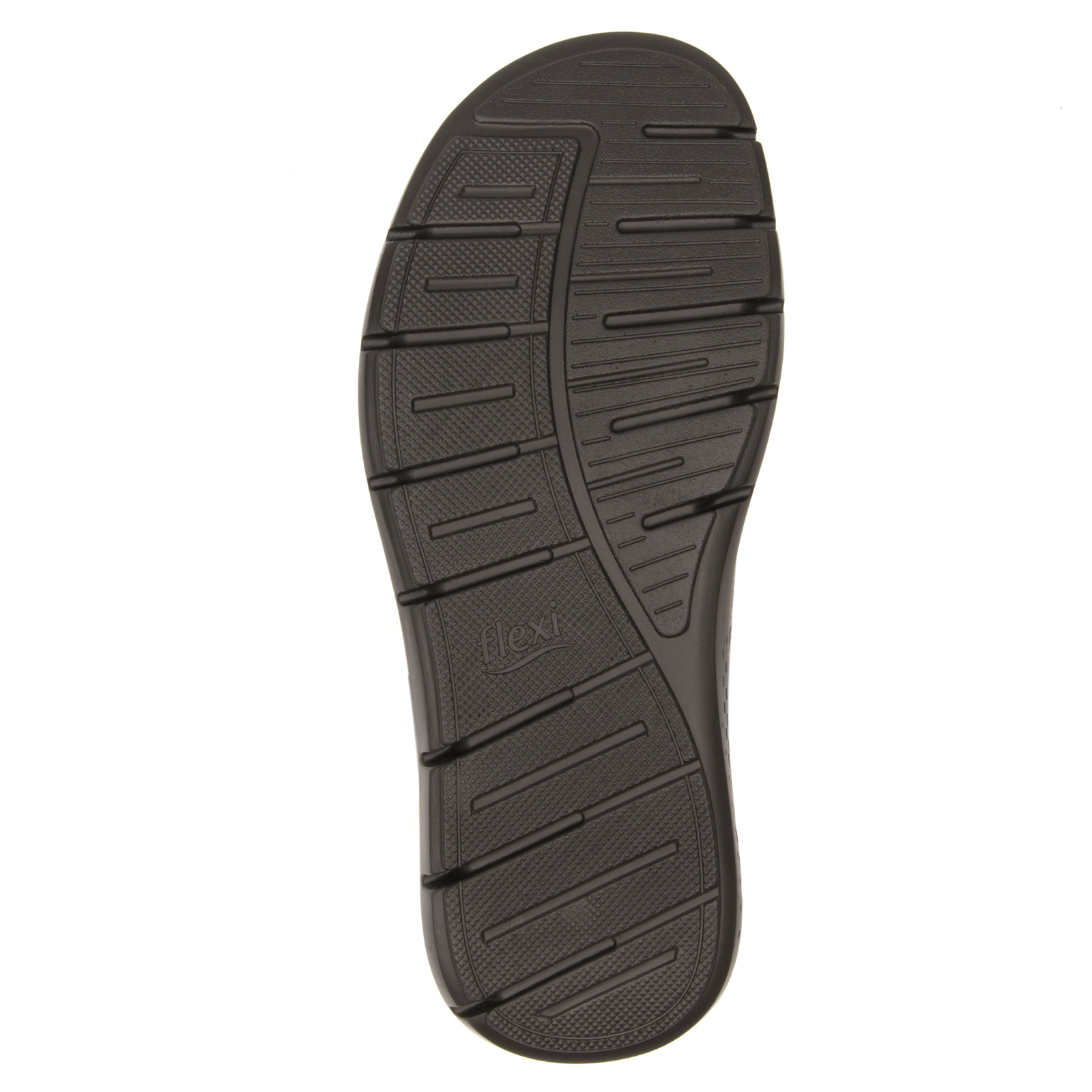 Sandalia Flexi Para Hombre De Piel 400015 Caoba Recovery Form