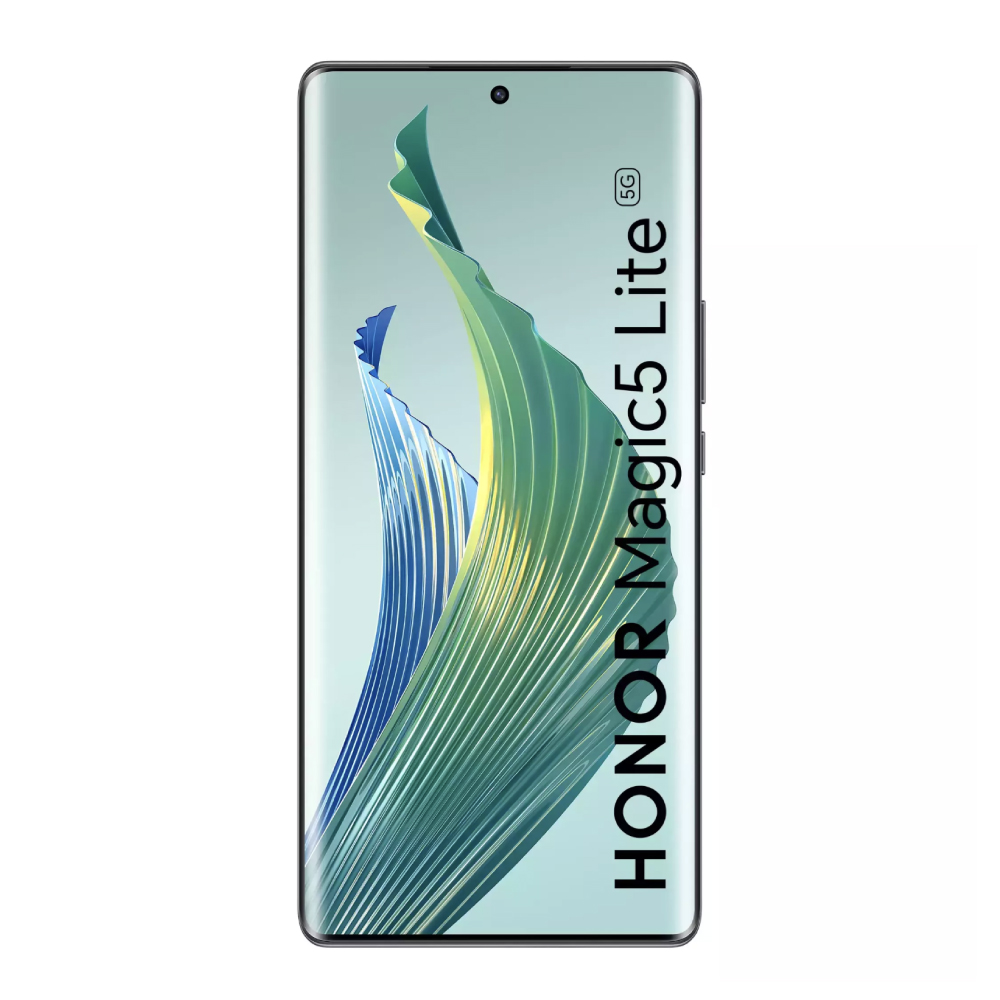 HONOR MAGIC 5 LITE BUNDLE 5G