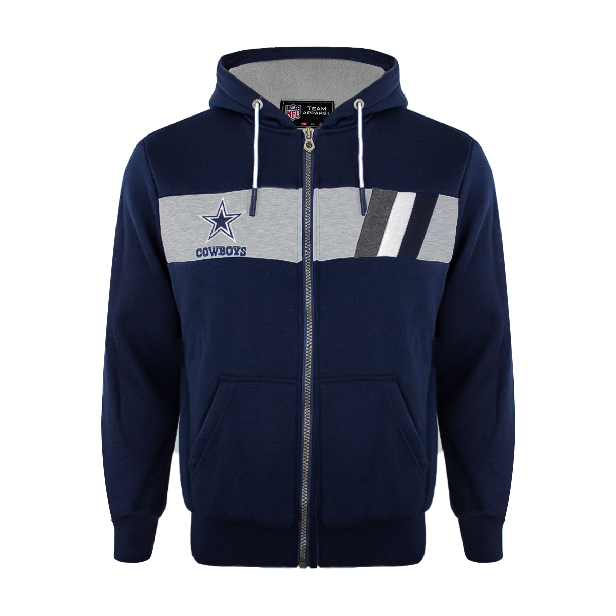 Sudadera Nfl Para Caballero Dallas Cowboys 100% Original