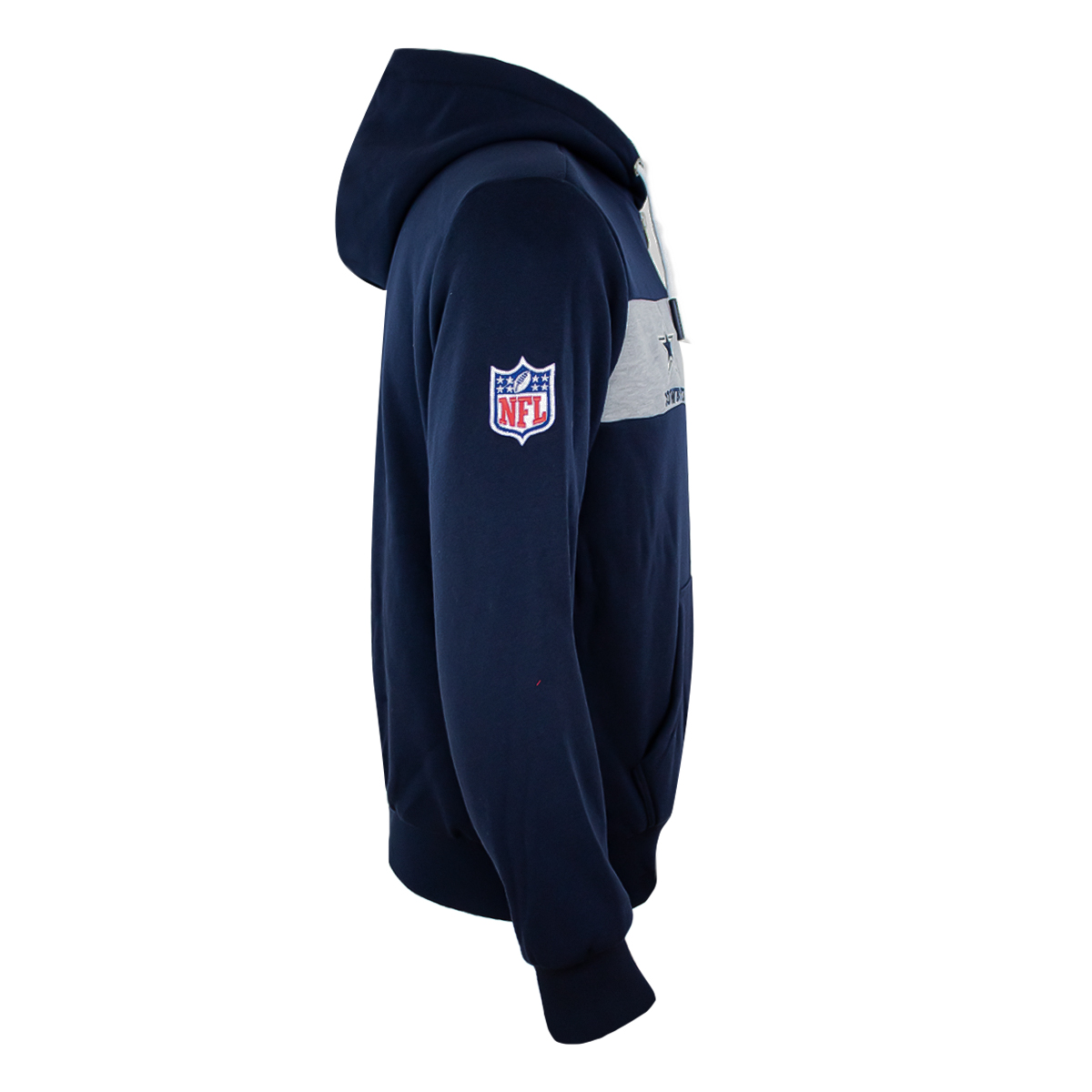 Sudadera Nfl Para Caballero Dallas Cowboys 100% Original