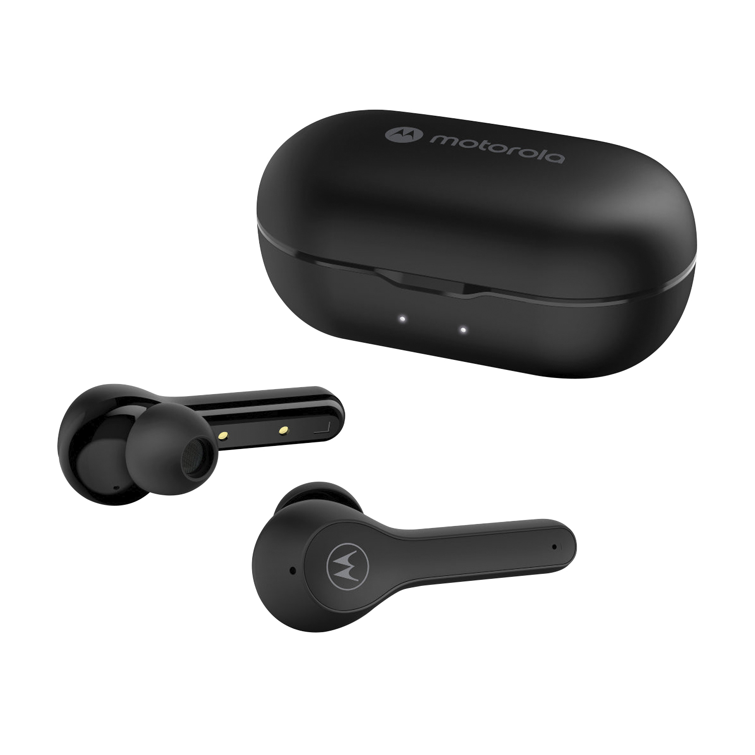 MOTO BUDS 085 TW NEGRO