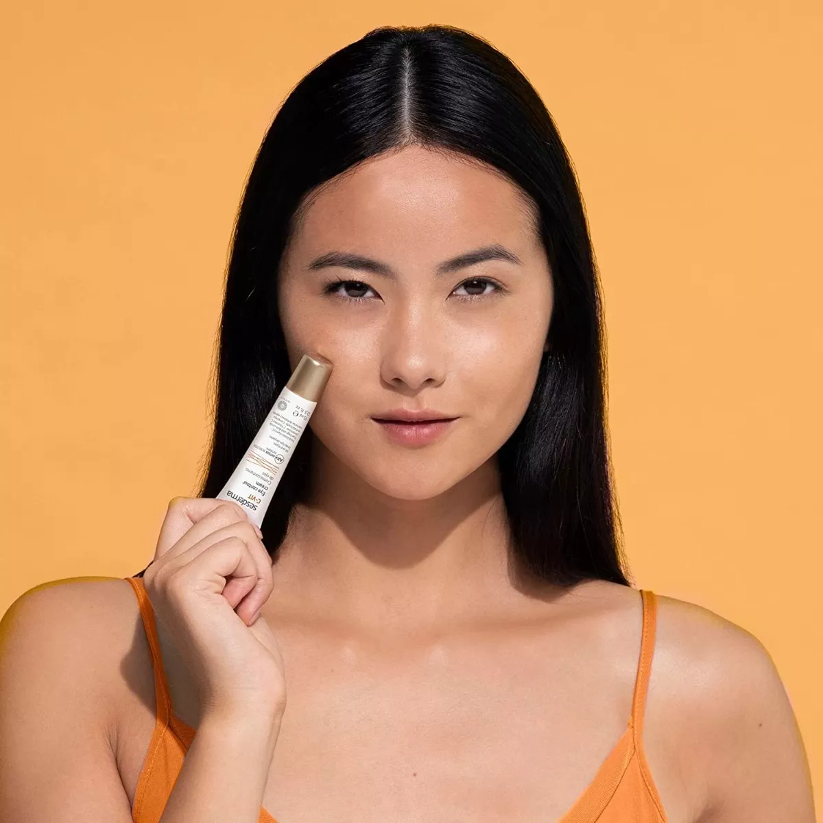 C-Vtit Crema Contorno De Ojos - Sesderma