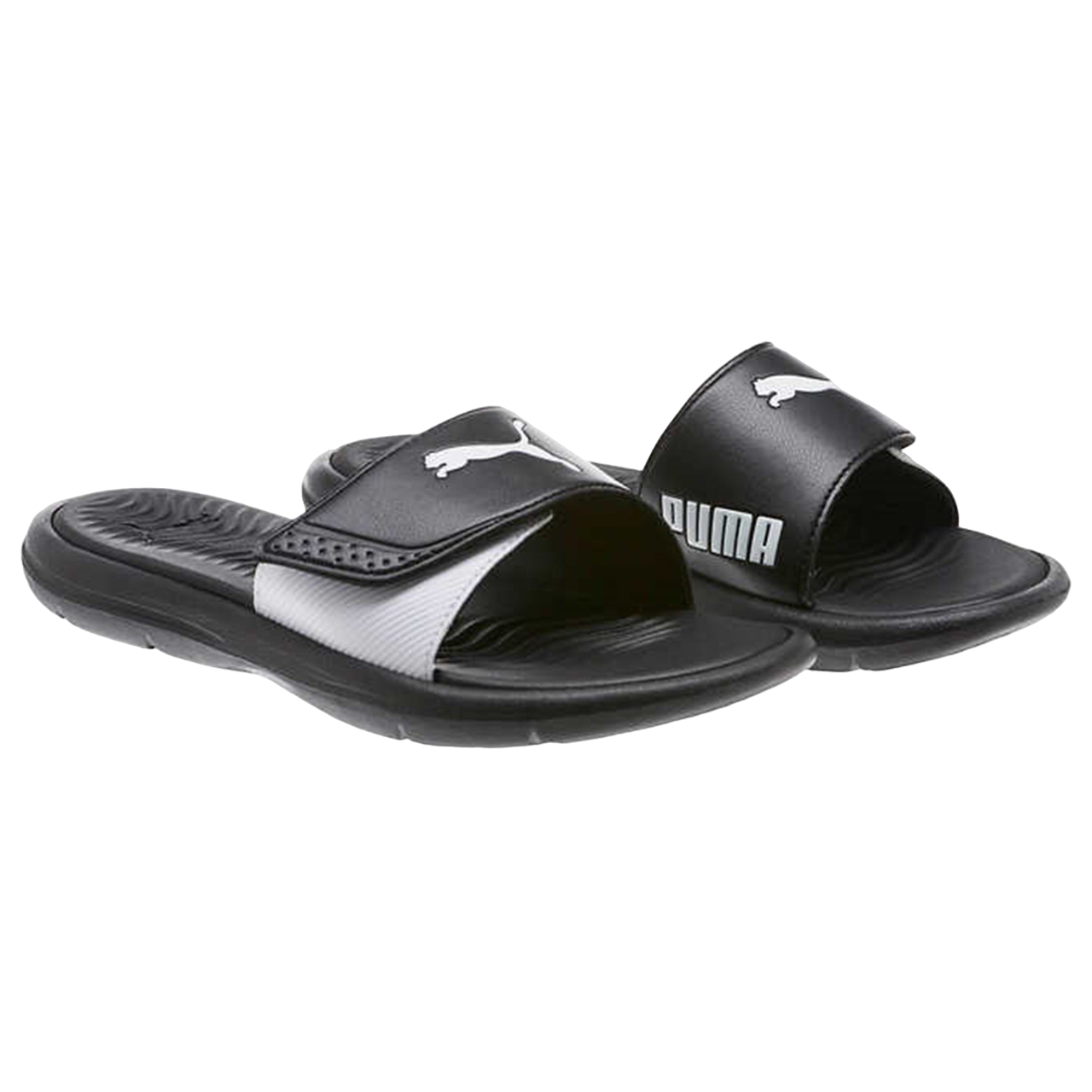 Sandalias Puma Surfcat Slide Para Mujer