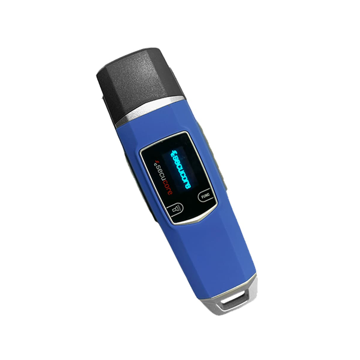 Rondinero lector rondines patrullaje guardias vigilancia