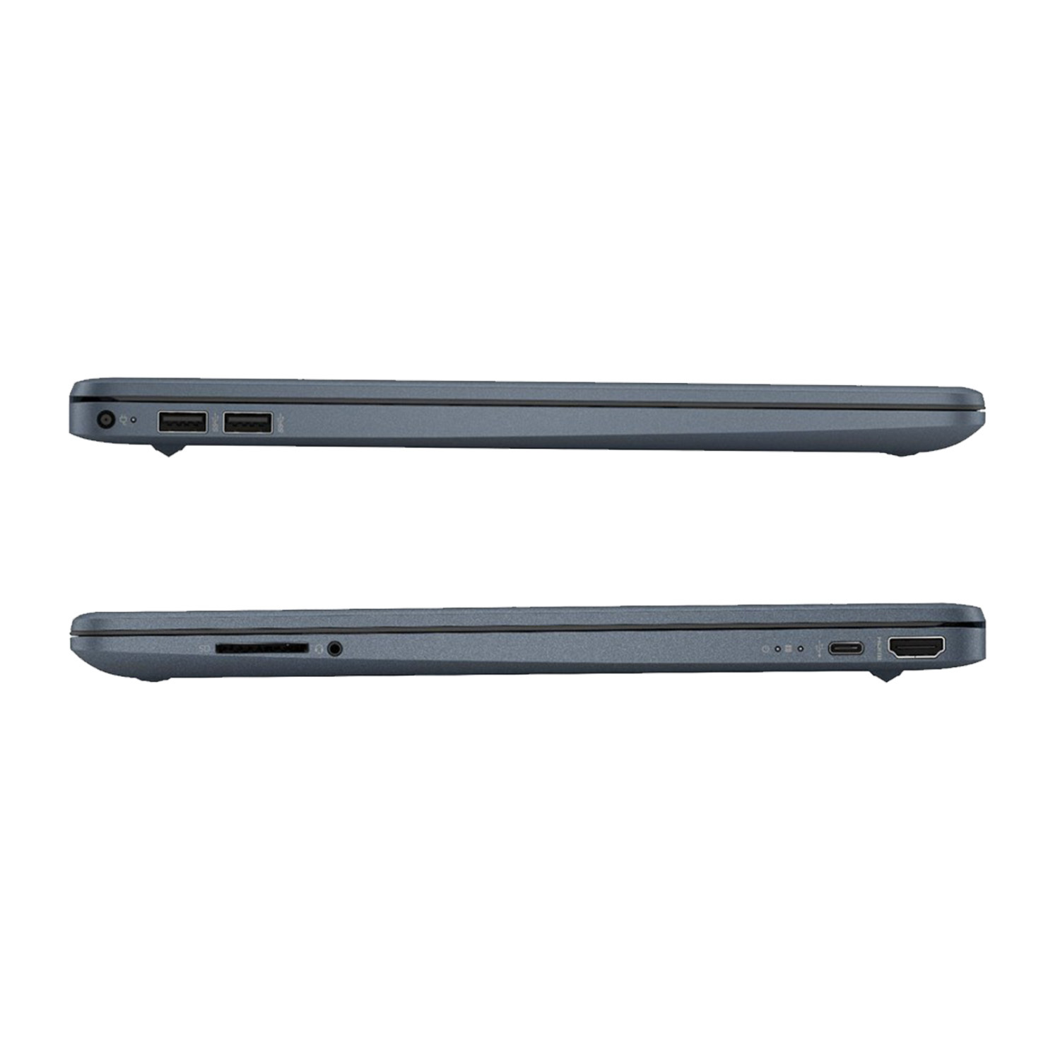 Laptop HP 15-EF2729WM Ryzen 5 Pantalla 15.6'' Ram 8GB - SSD 256GB ...