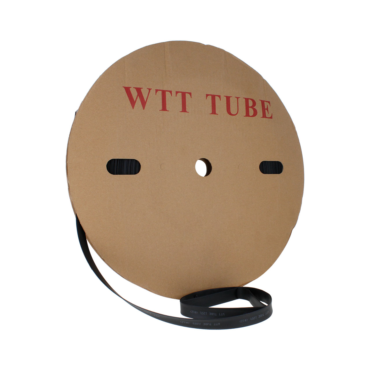 Rollo 100 Mts Tubo Termocontractil Thermofit Aislante 1/2