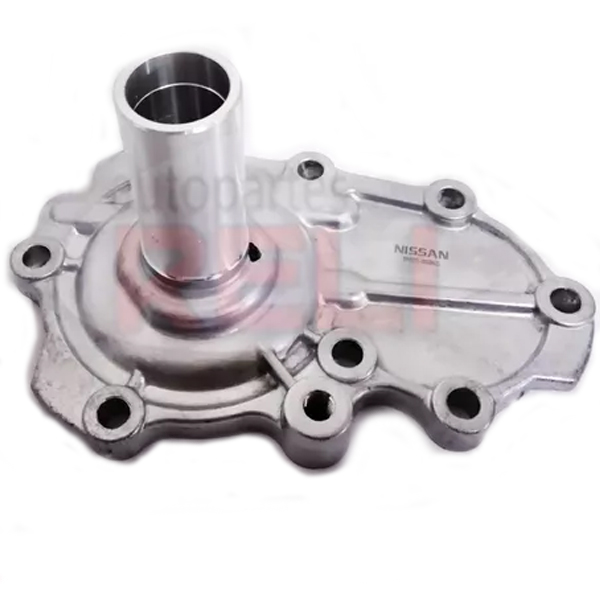 Candelero De Clutch Nissan Urvan Nv350 2.5