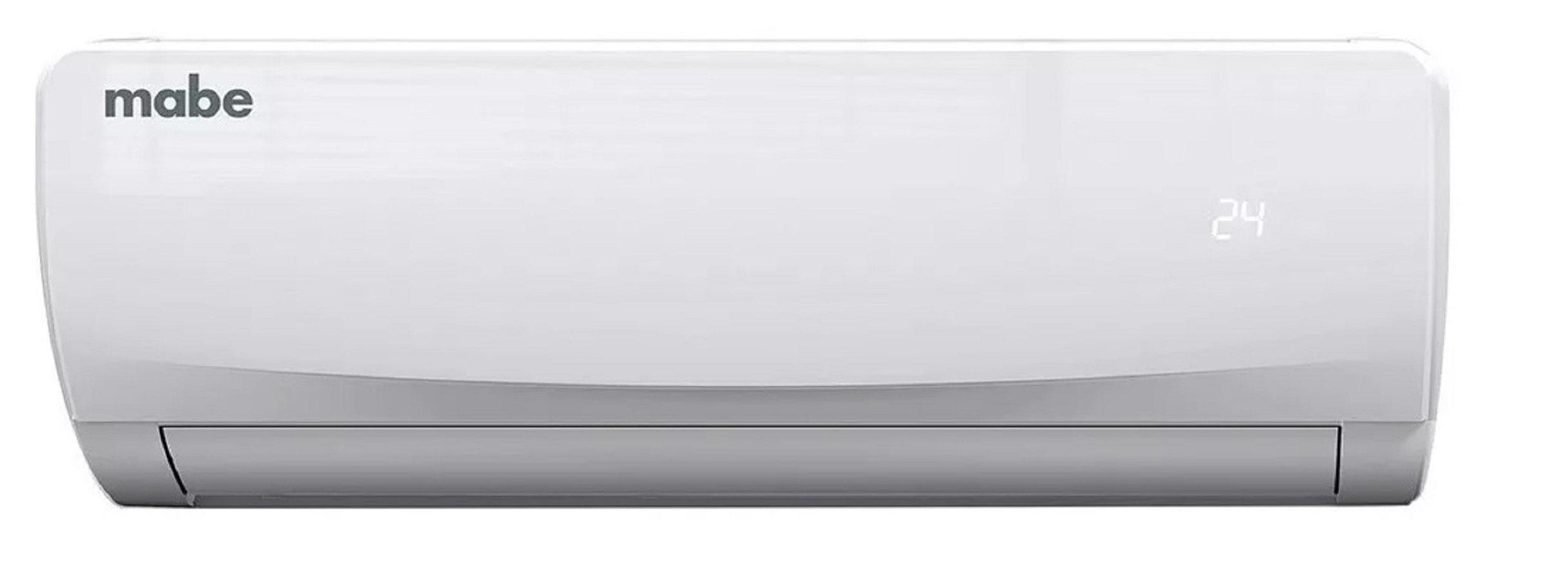 Aire Acondicionado Mabe 12,000btus-110v Solo Frio