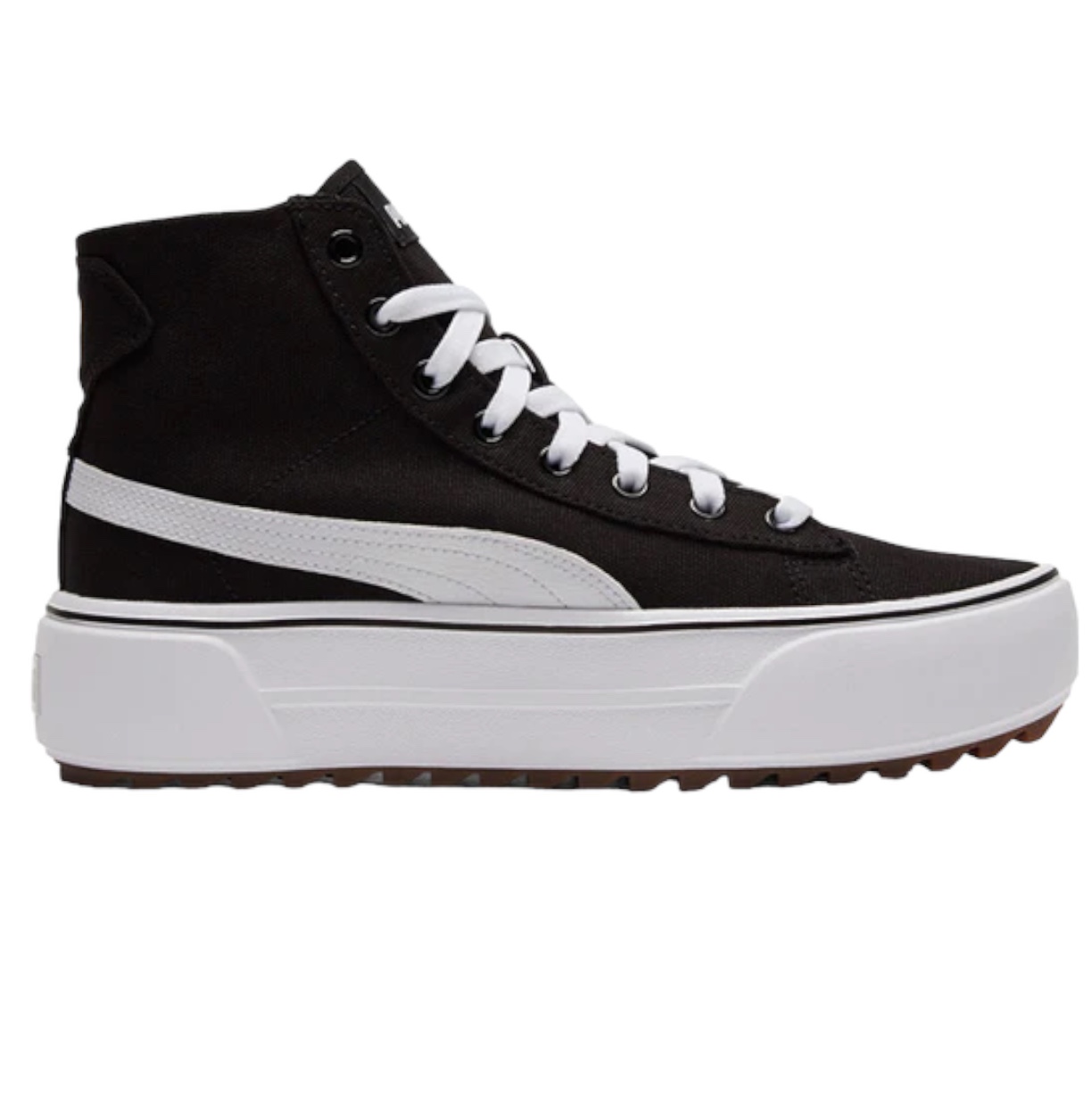 Tenis Puma Kaia de Plataforma Para Mujer