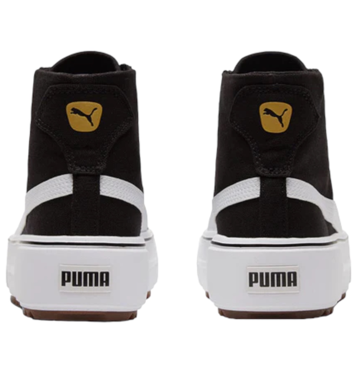 Tenis Puma Kaia de Plataforma Para Mujer