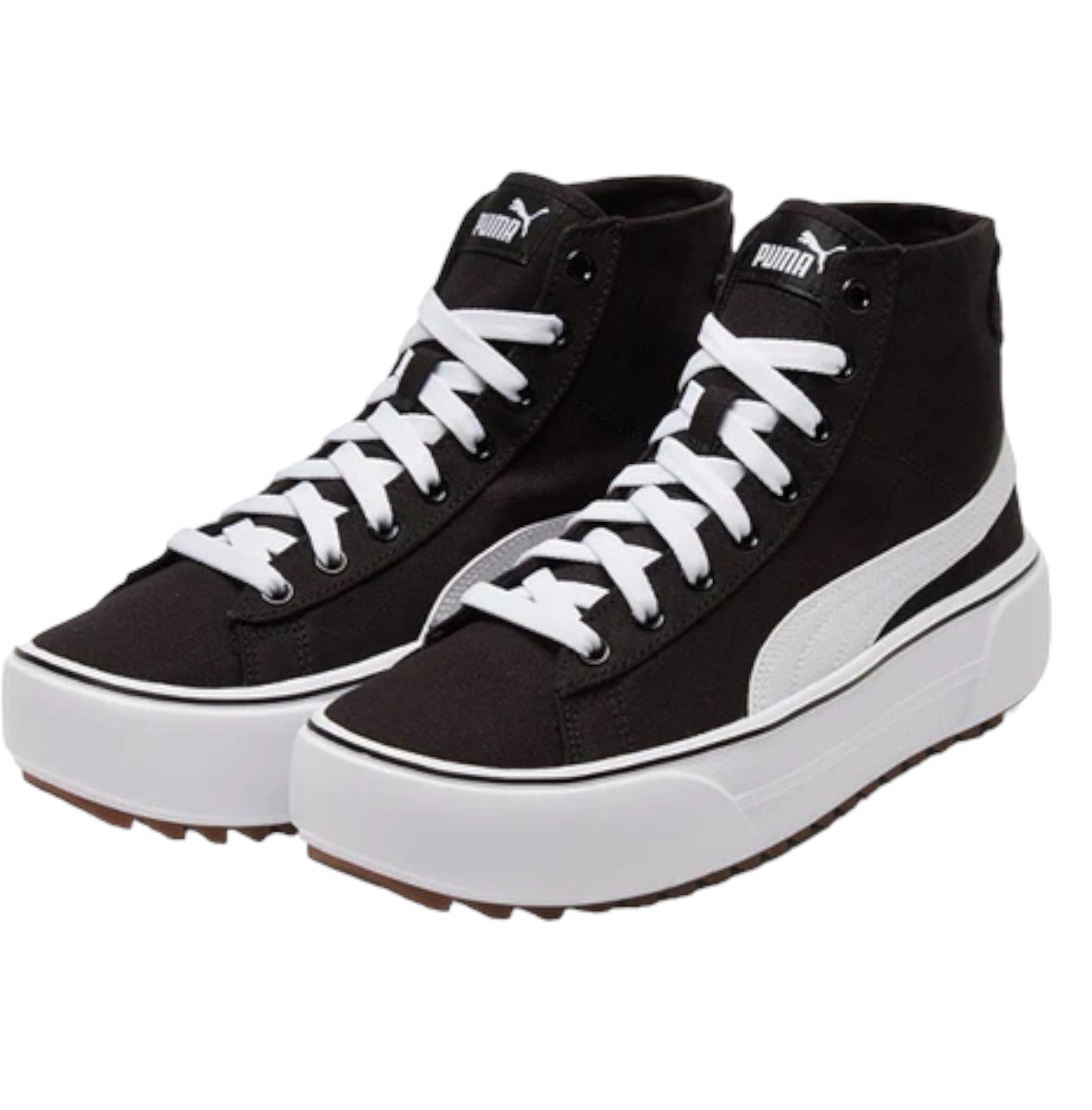 Tenis Puma Kaia de Plataforma Para Mujer