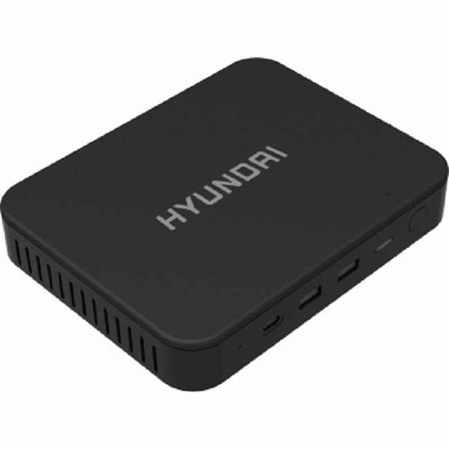 Mini PC Portátil HYUNDAI