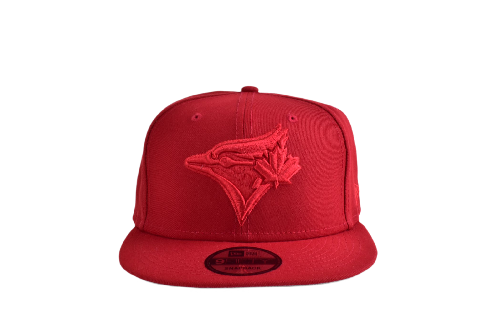 NEW ERA SNAPBACK 9FIFTY - TORONTO BLUE JAYS