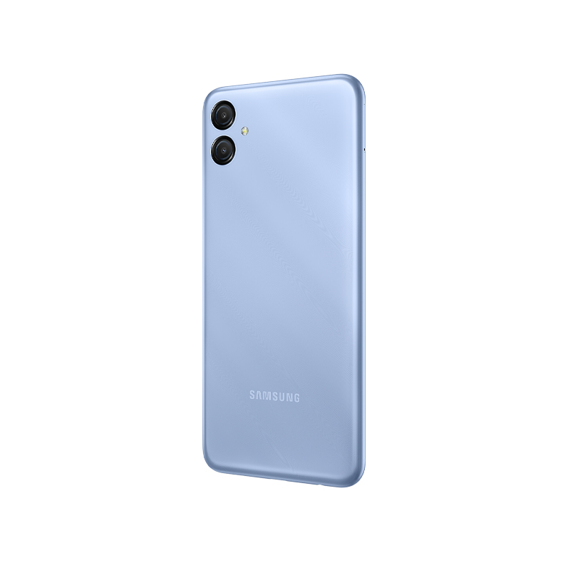 Samsung Galaxy A04e 128GB 4GB Ram Color Azul