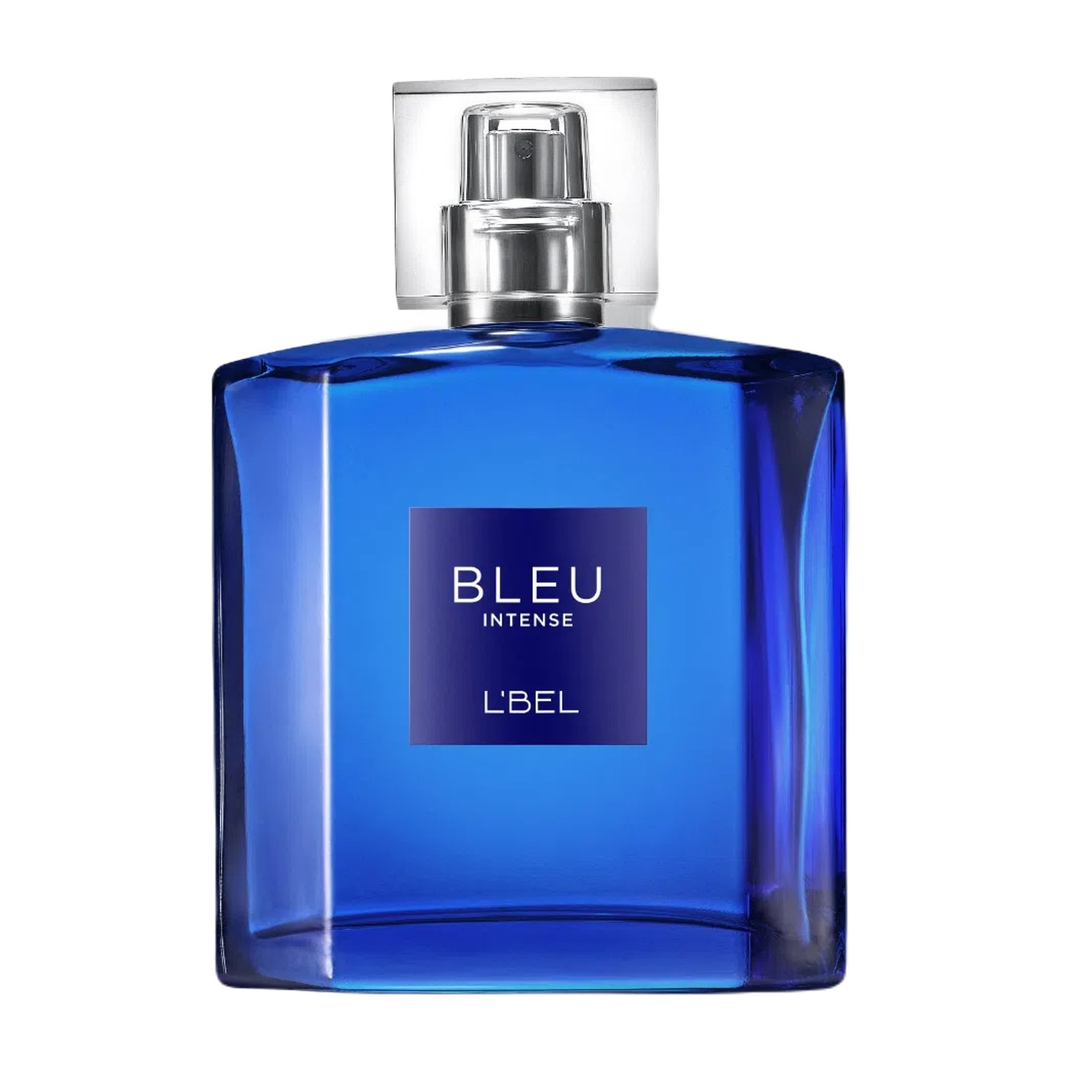 Eau De Parfum Bleu Intense L'bel