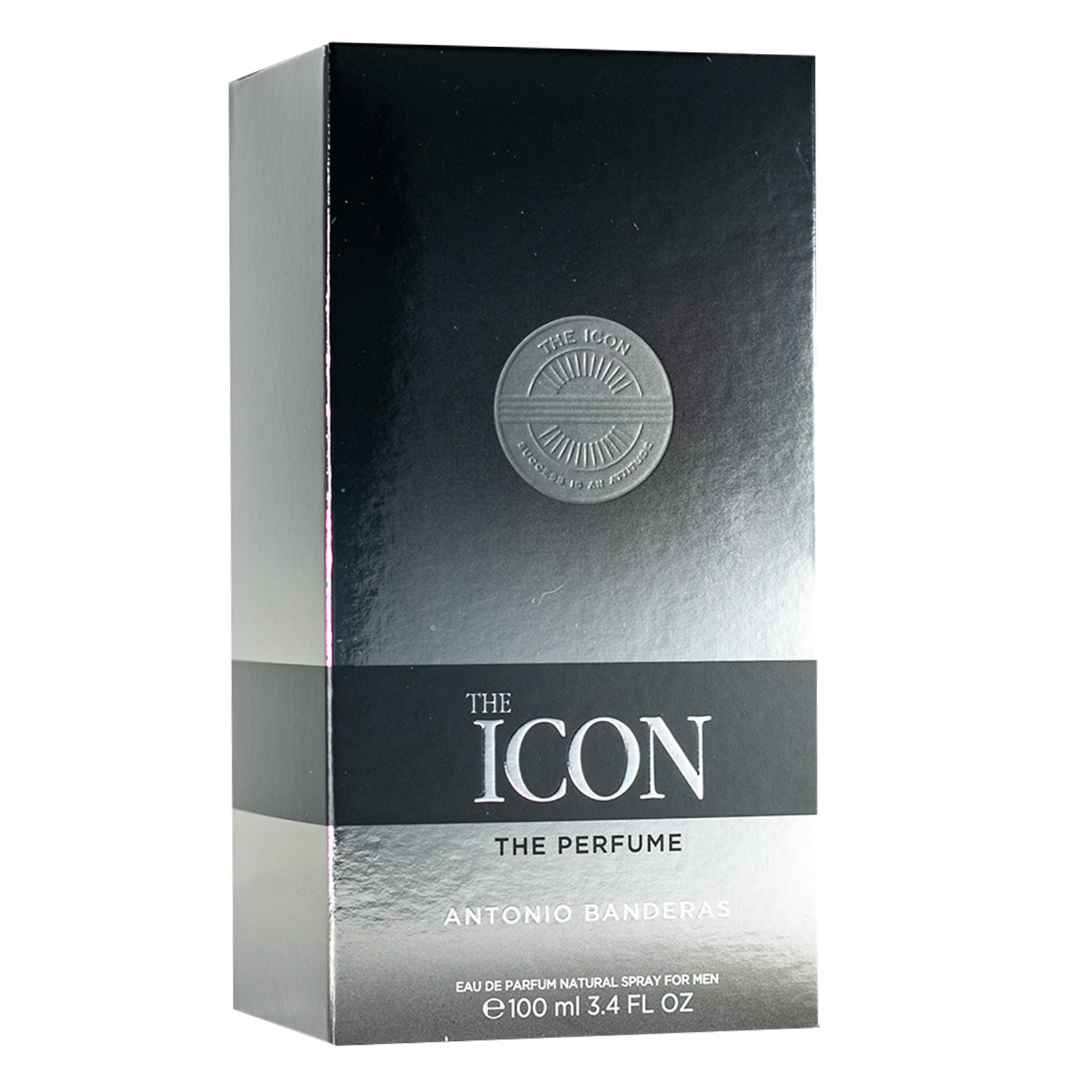 THE ICON EDP 100ML