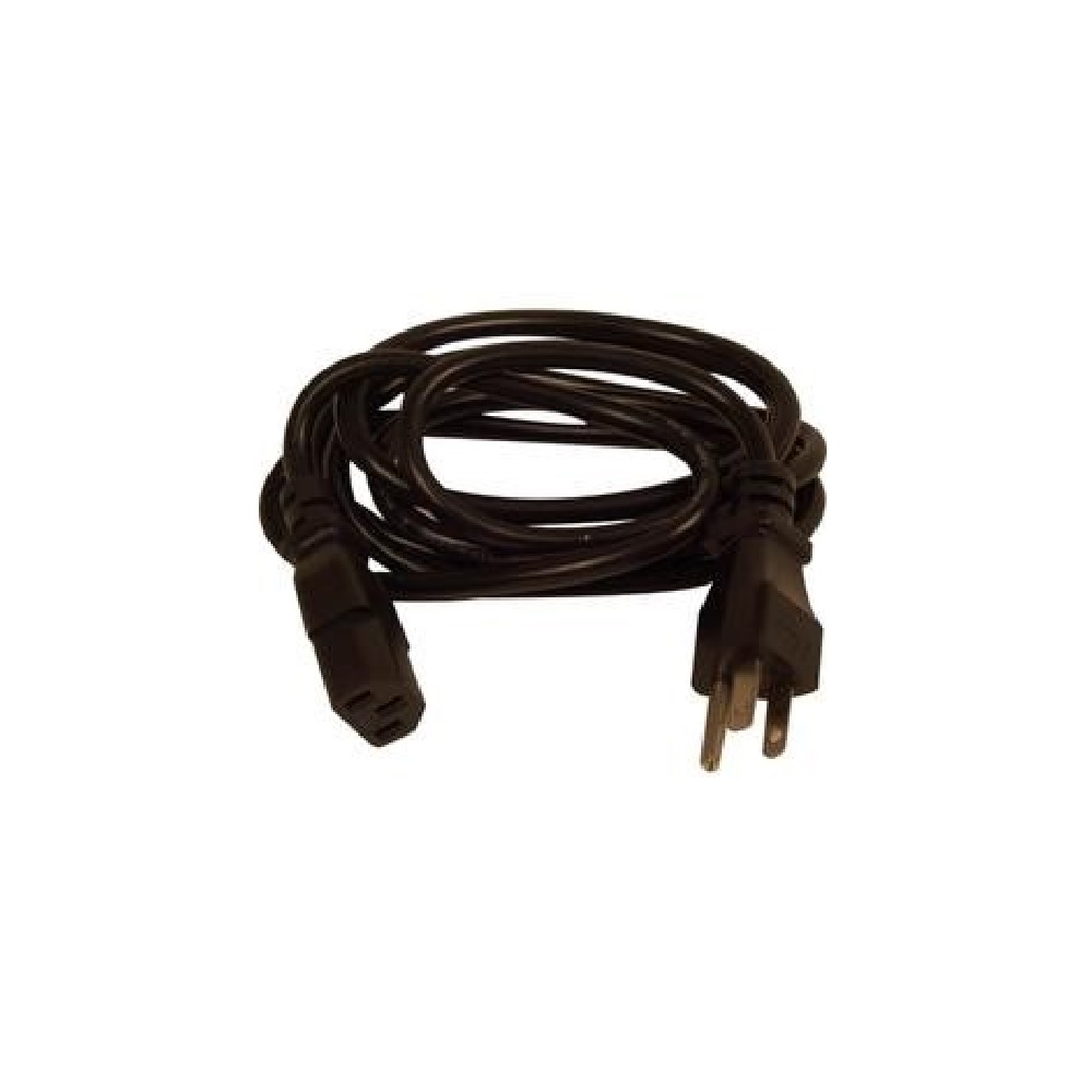 Cable de Poder Datalogic 110V US Standard