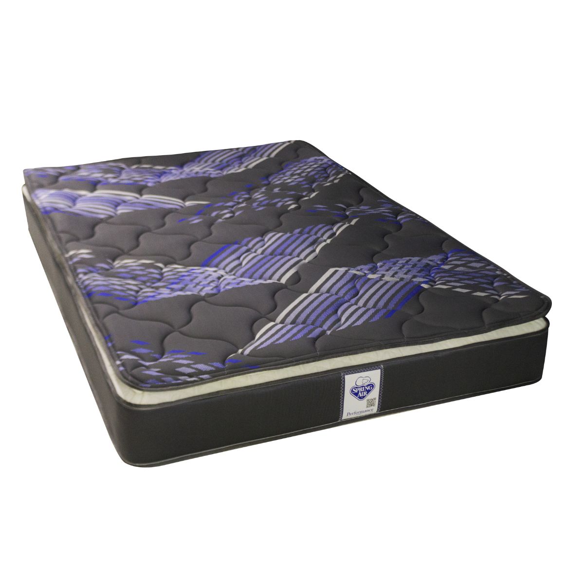 Colchon spring air mod. danest individual