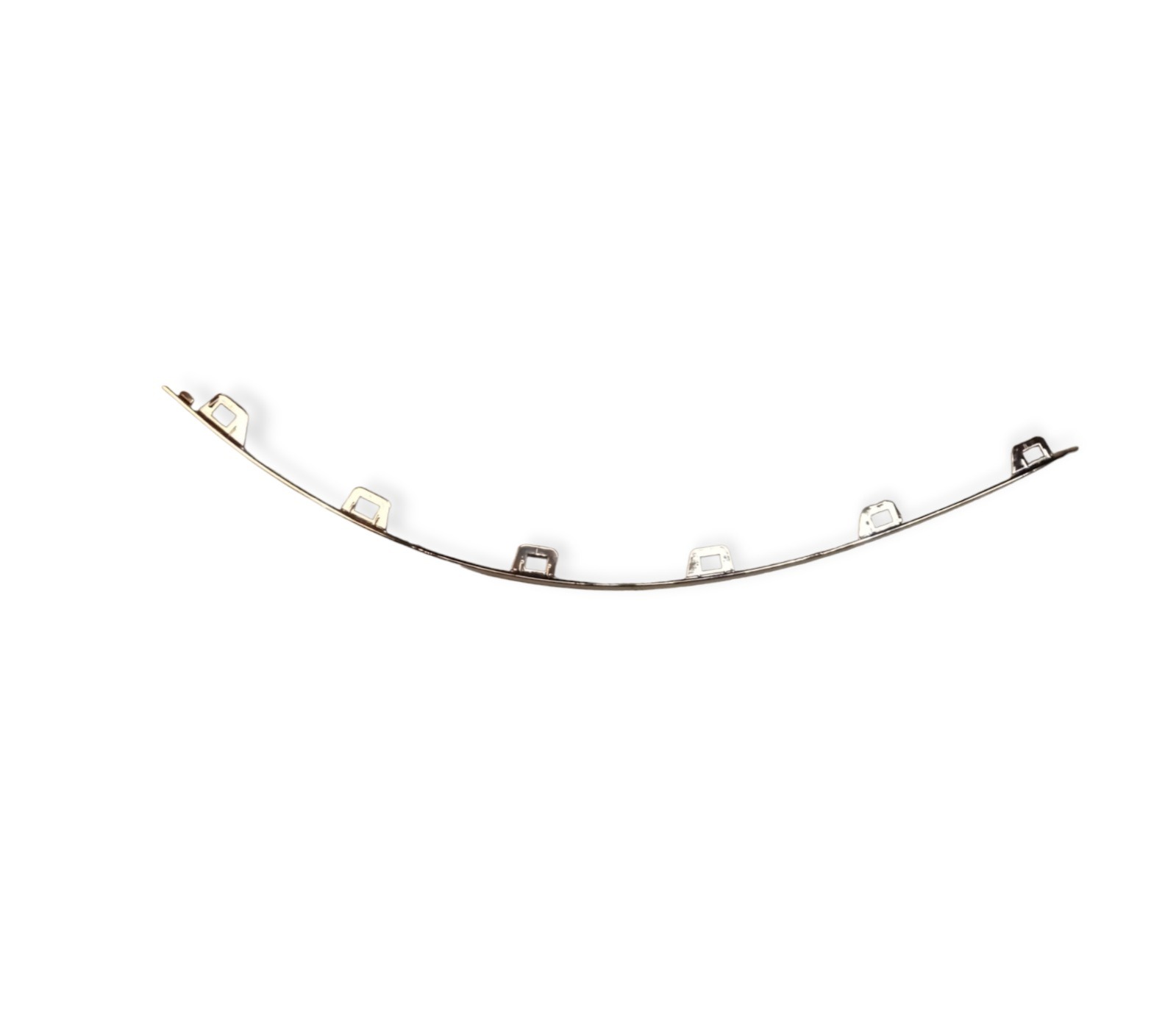 Moldura de fascia trasera para Traverse 2017 Original GM