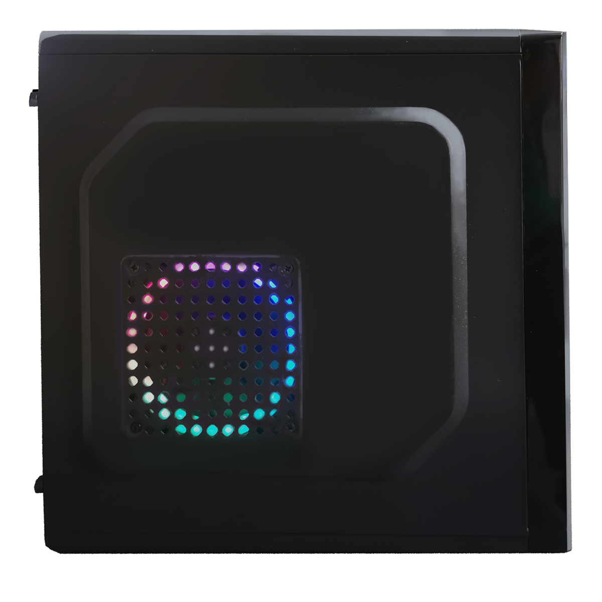 CPU computadora Armada escolar 8Gb ram, 960Gb SSD, Gabinete acteck