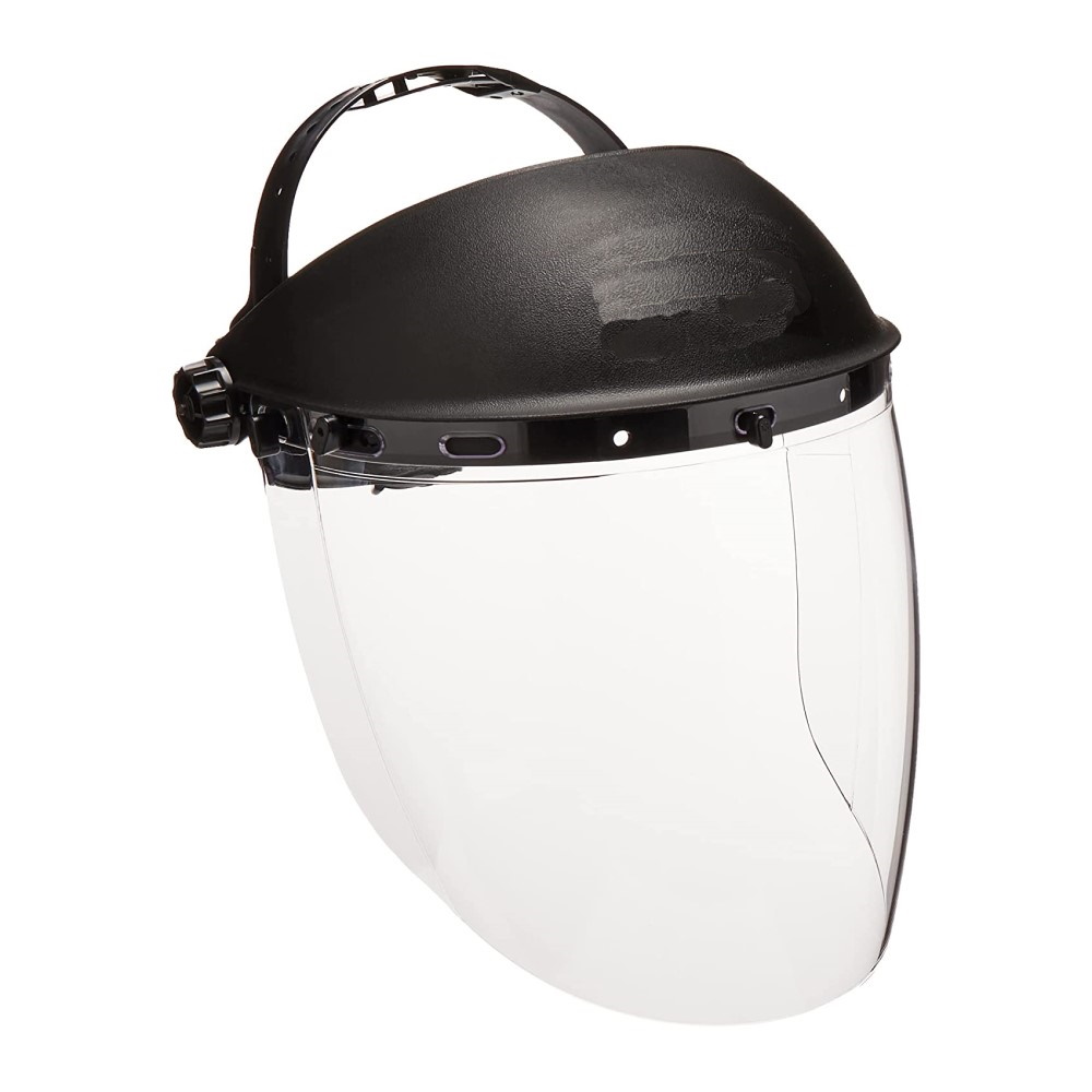 Protector Policarbonato Facial Transparente Anatomico Urrea