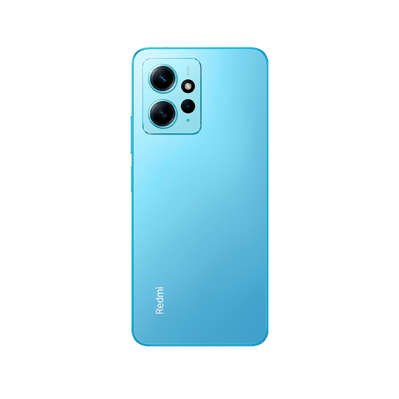 Xiaomi Redmi Note 12 4GB/128GB Azul