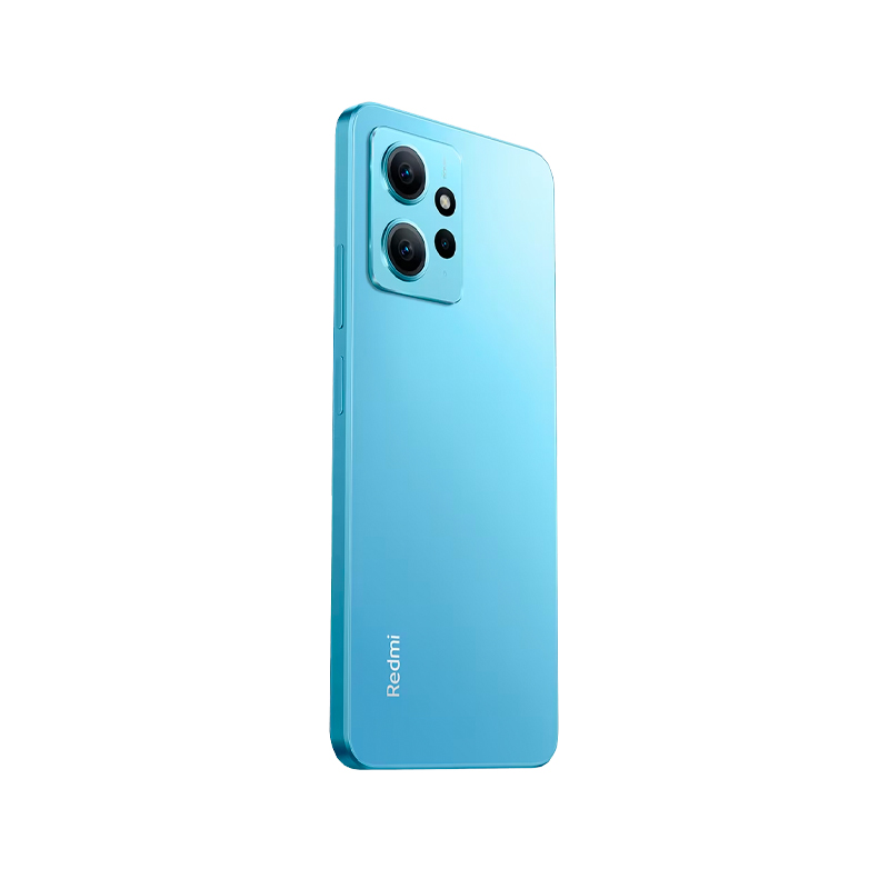 Xiaomi Redmi Note 12 4GB/128GB Azul