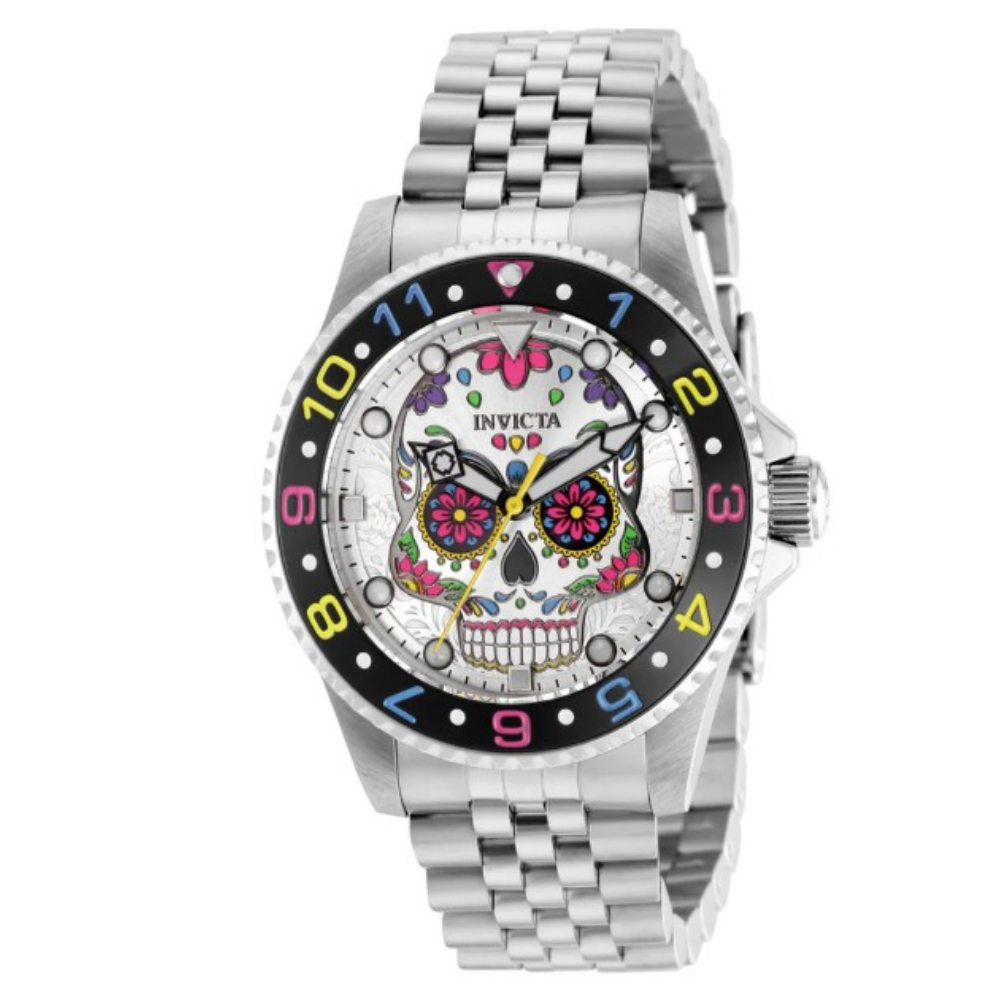 Reloj Invicta 36858 Acero para Hombres