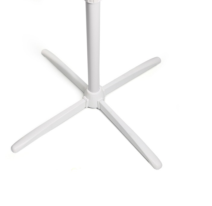 Ventilador De Pedestal Taurus Austros 16 Pulgadas 3 Velocidades