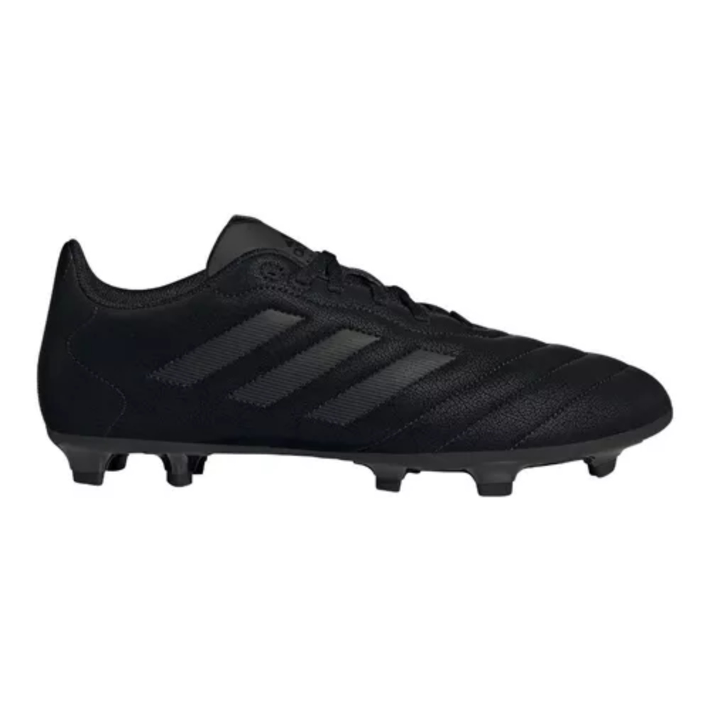 TENIS PARA FUTBOL ADIDAS GOLETTO FG NEGRO DE CABELLO GY5767