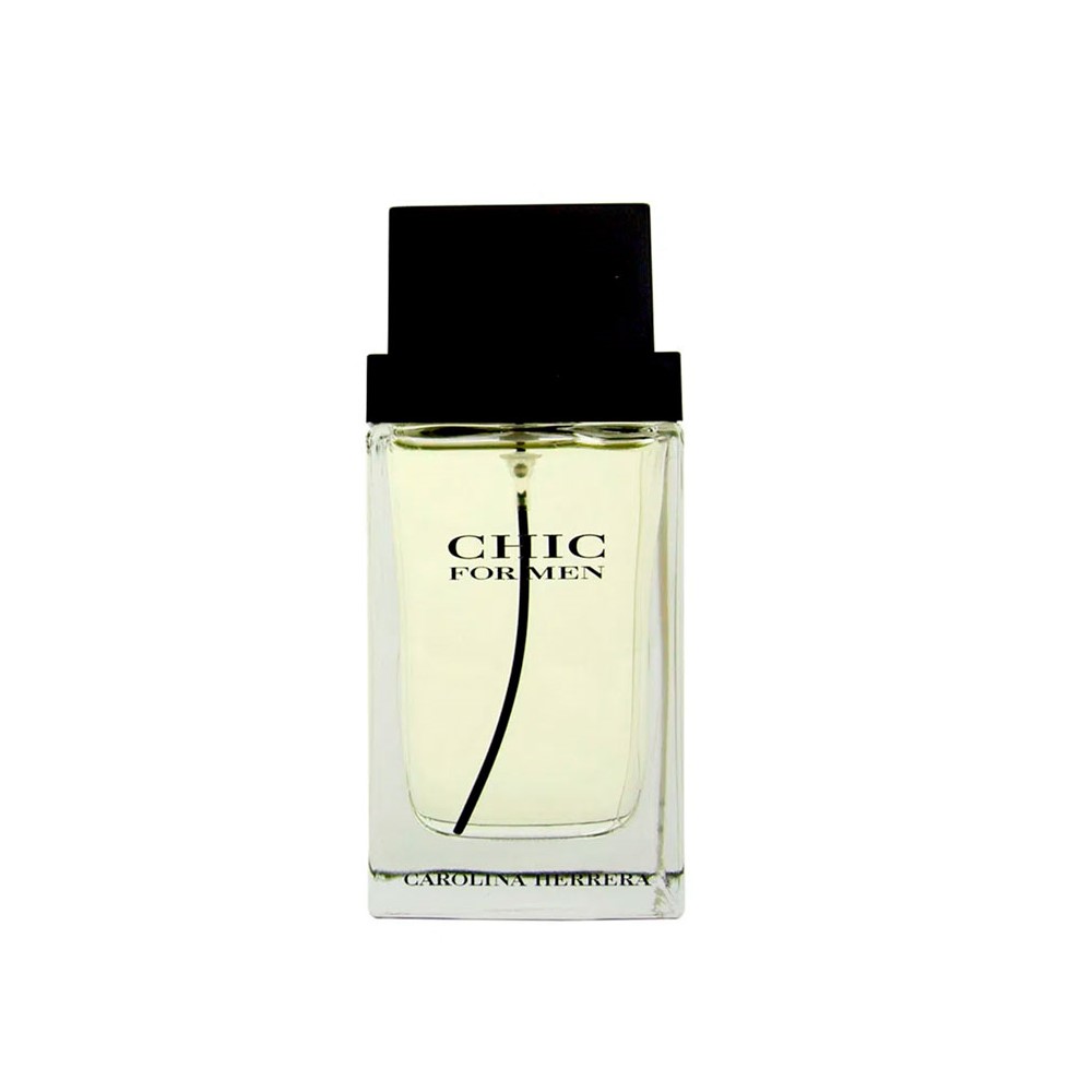 Perfume Chic 100ml Agua de tocador hombre