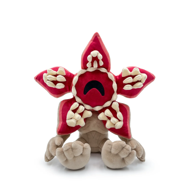 Youtooz Plush Demogorgon 9 Pulgadas Stranger Things Original