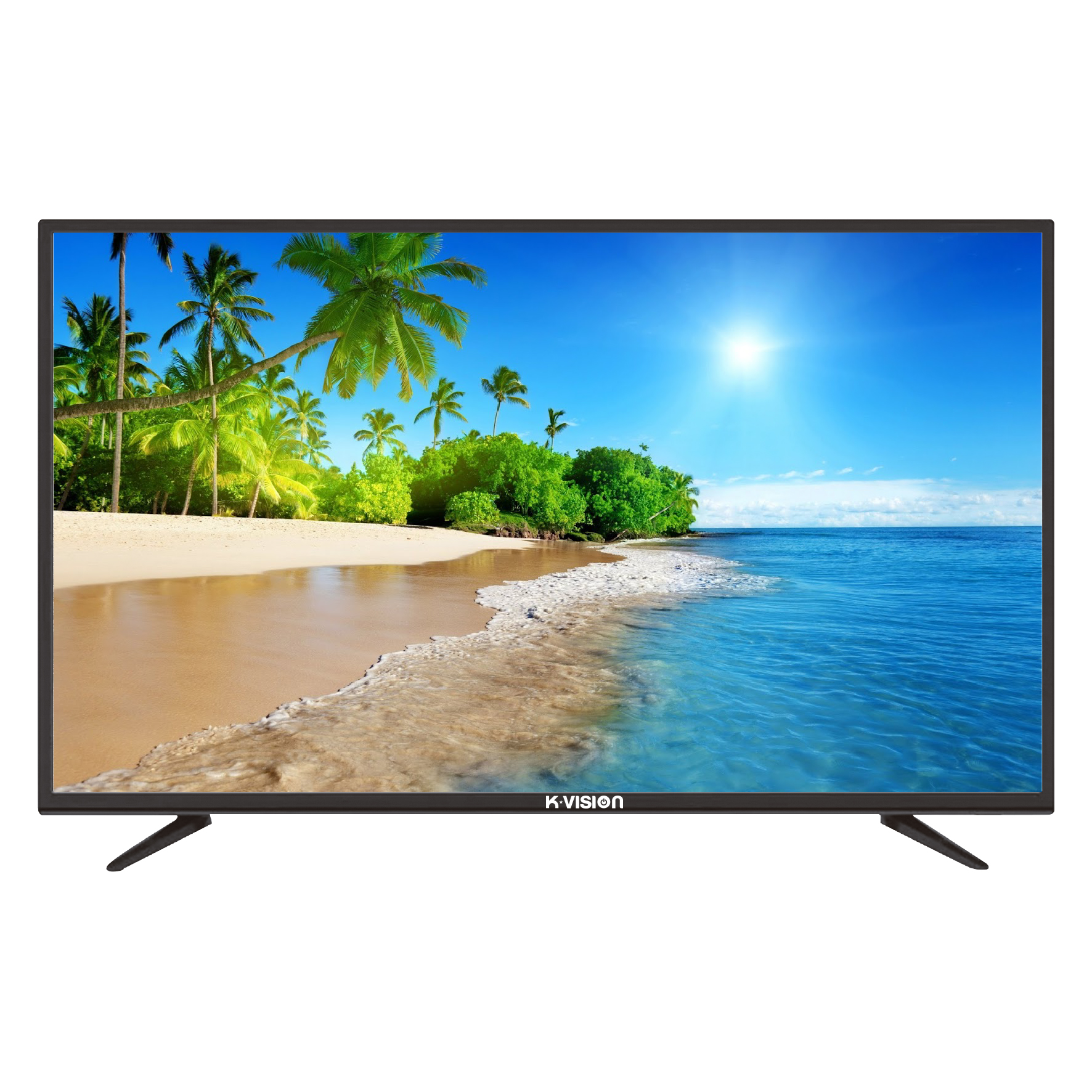 Television Smart TV LED HD K-VISION 32 Pulgadas /Modelo KVS3216