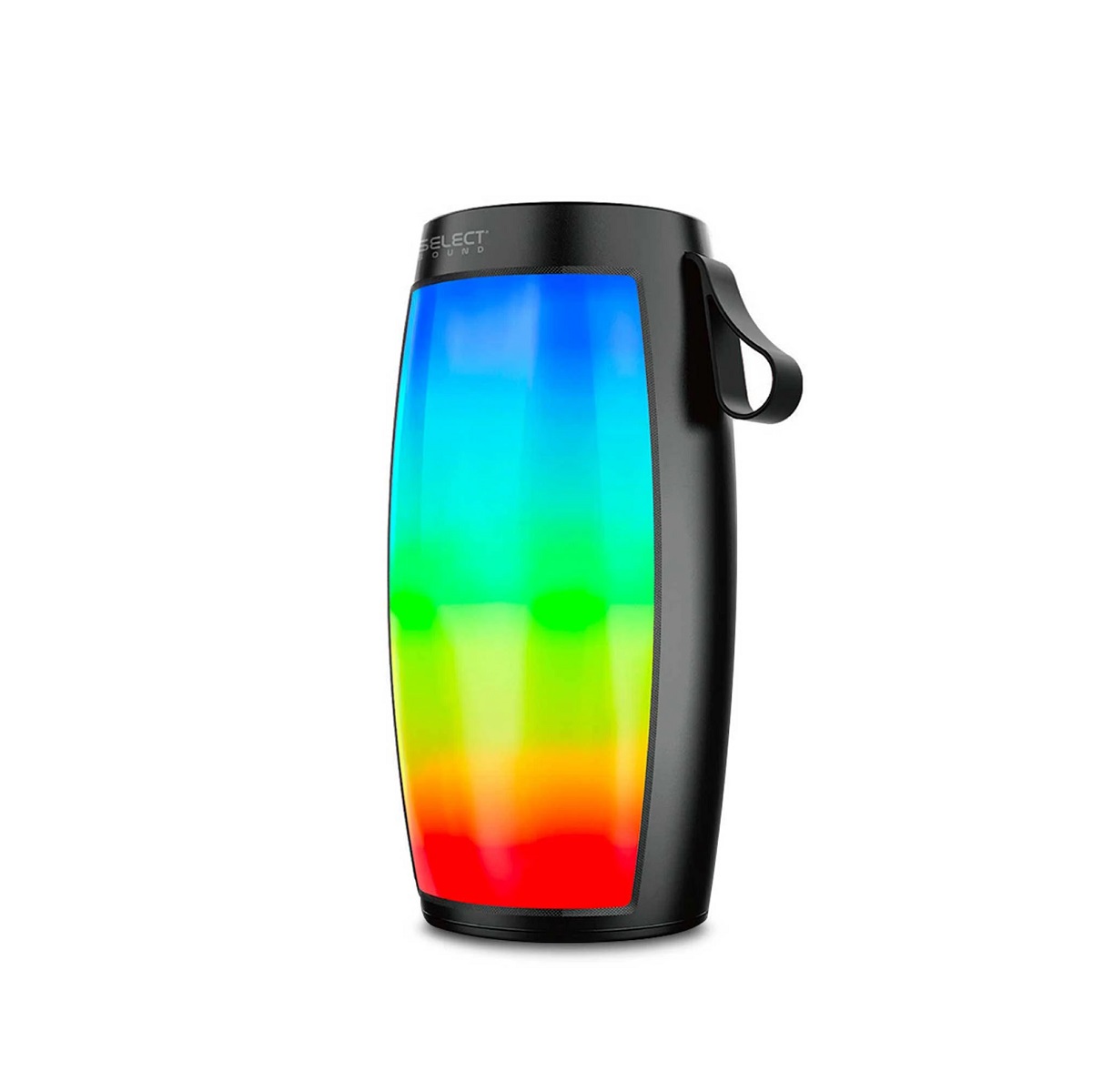 Bocina Select Sound BT219 Bongo Bluetooth Radio FM TWS USB END1**