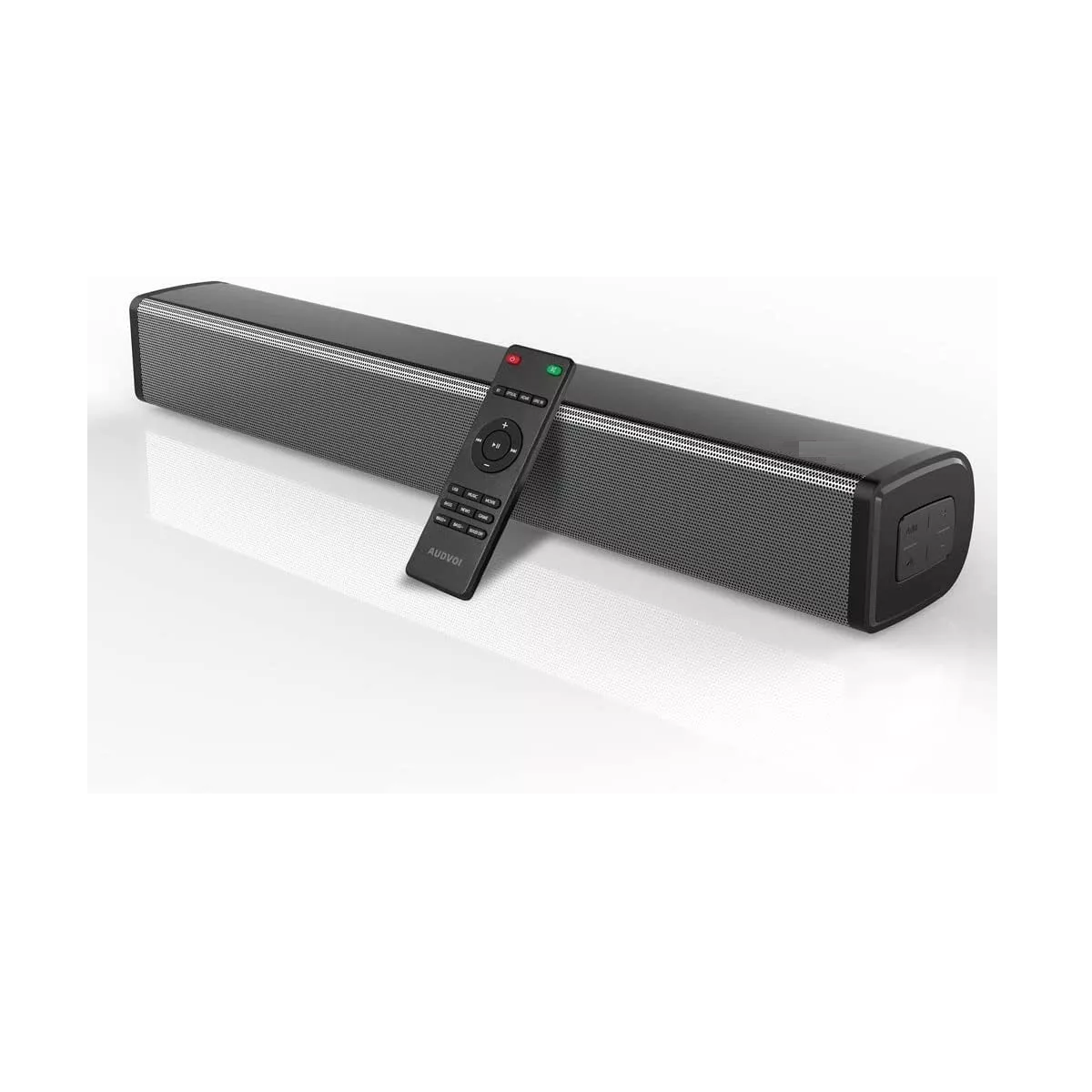 Barra De Sonido Bocinas Bluetooth Recargables Soundbar 60w
