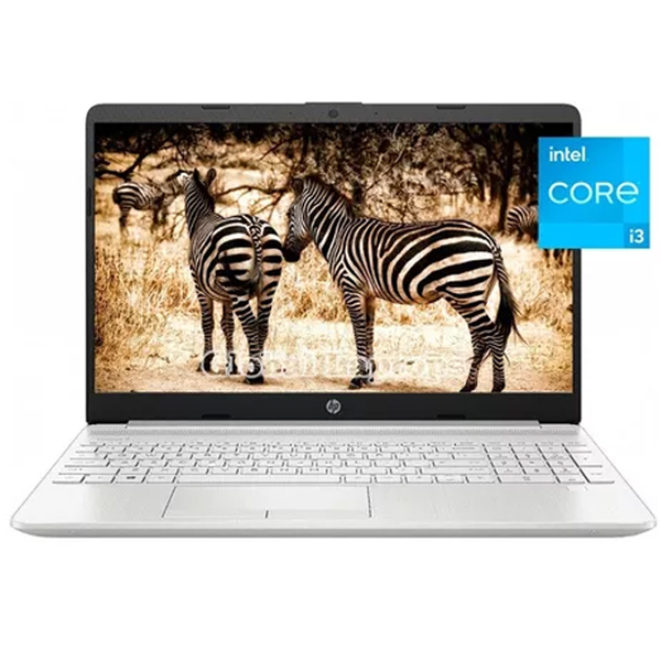 Laptop HP Core I3 11va Gen 256GB SSD 8GB HD