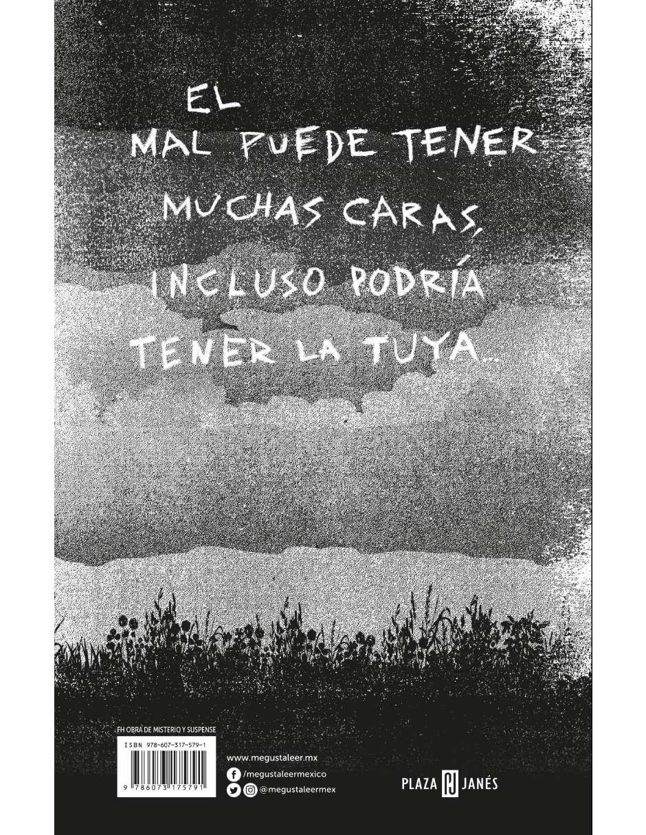 Libro El visitante Autor Stephen King
