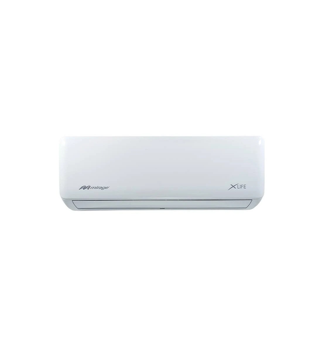 Aire Acondicionado Minisplit Clima Mirage SETCLC121H XLife 12000 BTUS ...