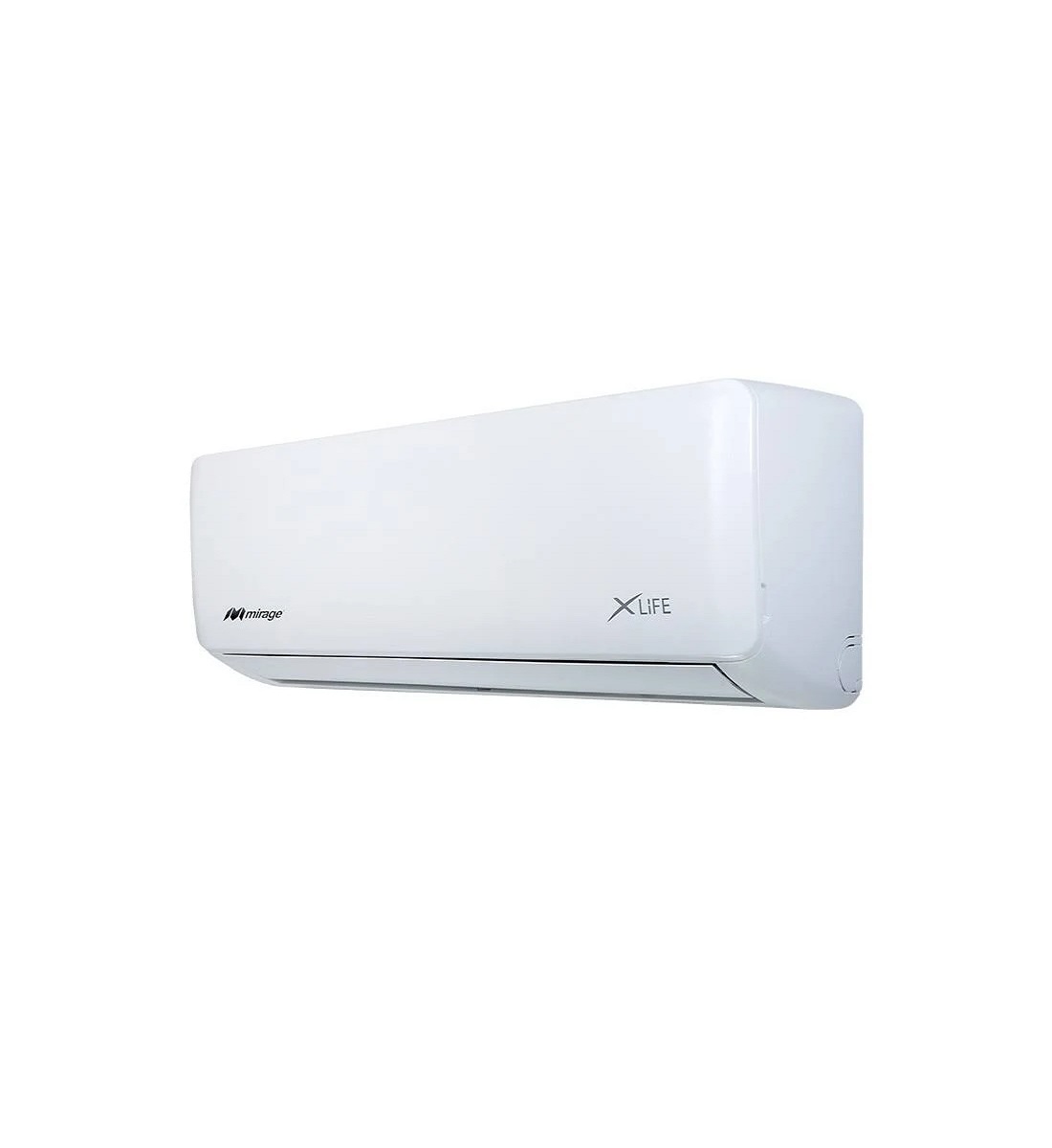Aire Acondicionado Minisplit Clima Mirage SETCLC121H XLife 12000 BTUS ...