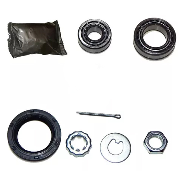 Kit Balero Rueda Trasera Vw Corsar