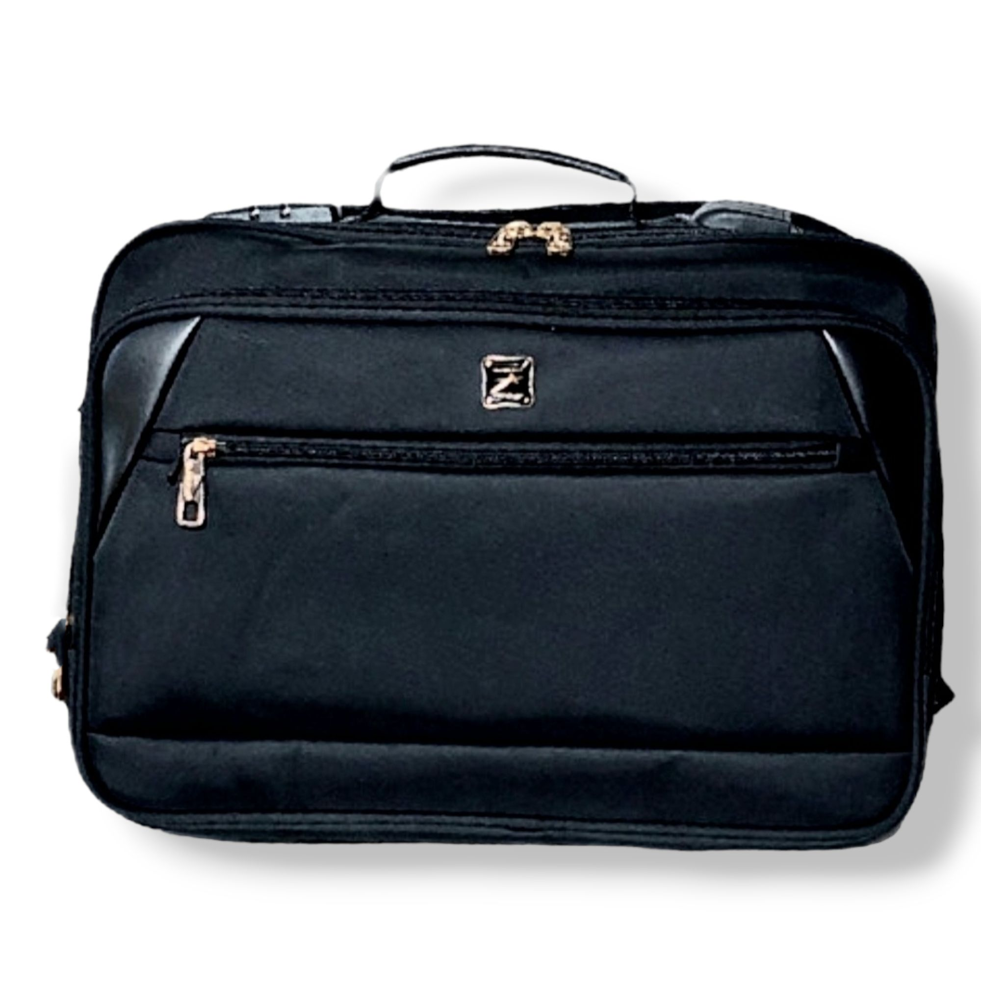 Porta laptop y Portafolio Convertiblede Lujo Calidad Premium Marca ...