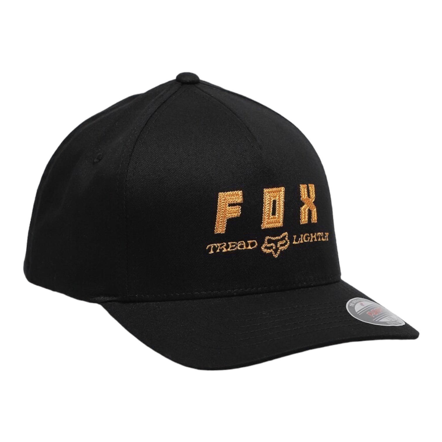 Gorra Fox Tread Flexfit Hat 100% Original Y Nueva De Hombre