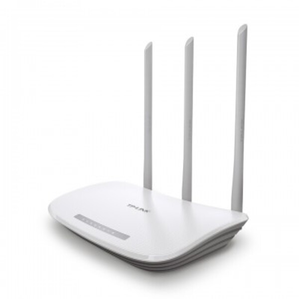 ROUTER TP-LINK TL-WR845N,