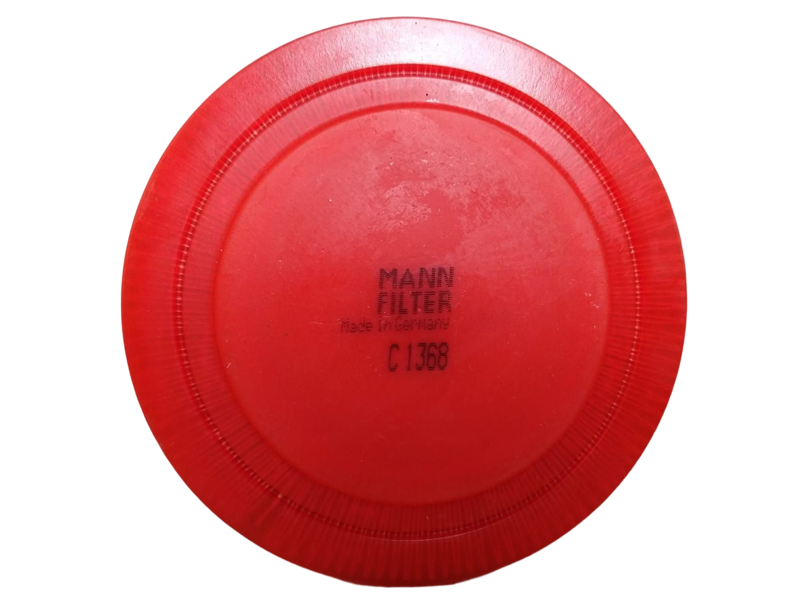 C1368 Filtro De Aire Cilindrico ( P500242 C 1368 )