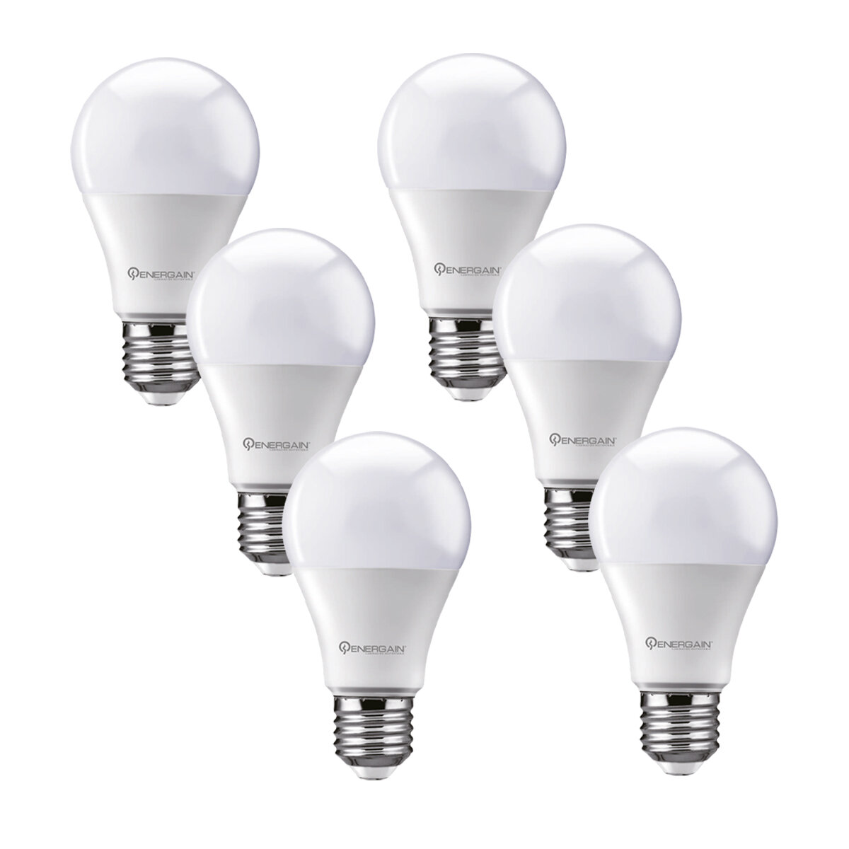 Energain Foco Led Sixpack EG-B9W-ECO-F