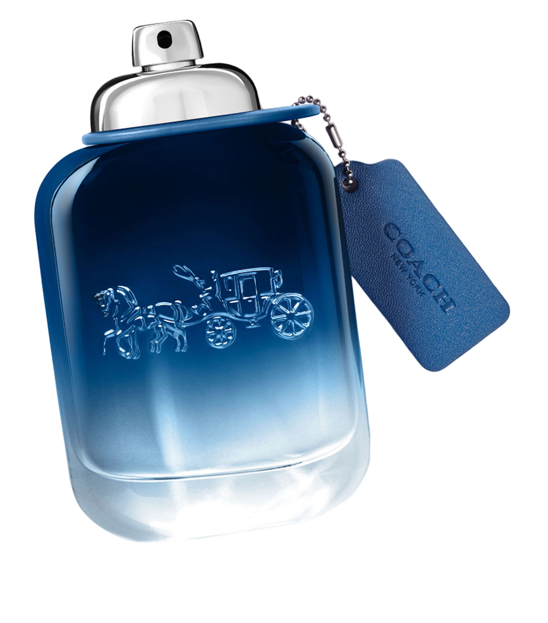 Perfume Coach Man Blue 100ml Hombre