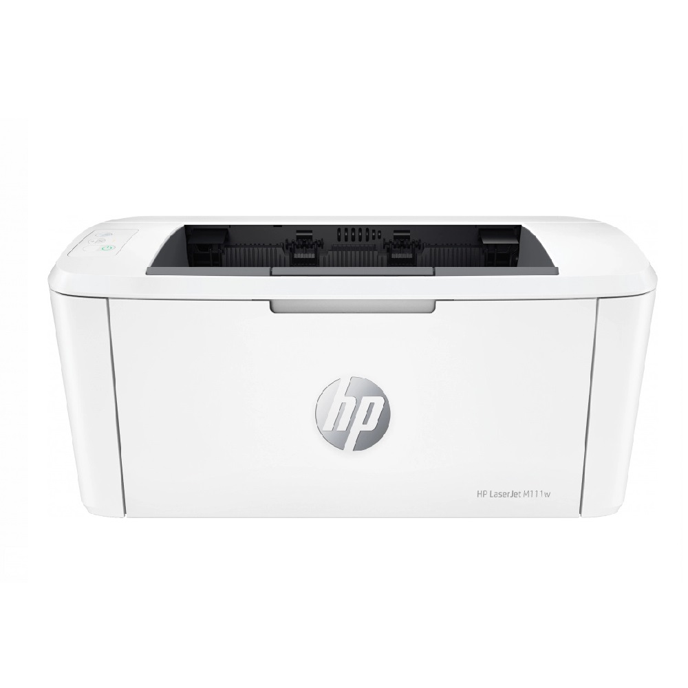 Impresora HP Laserjet M111w Wireless, Monocromática