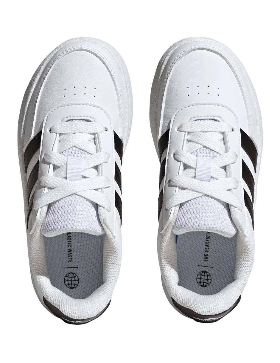 Tenis Adidas Breaknet 2.0 K Original HP8956