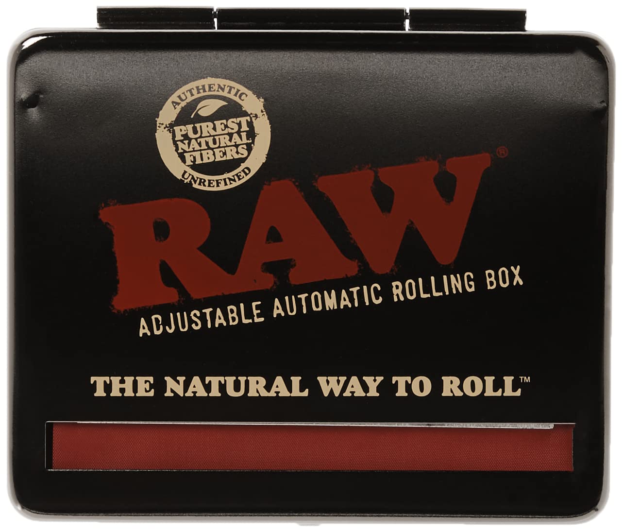 RAW Roladora Automatica 110mm Ajustable